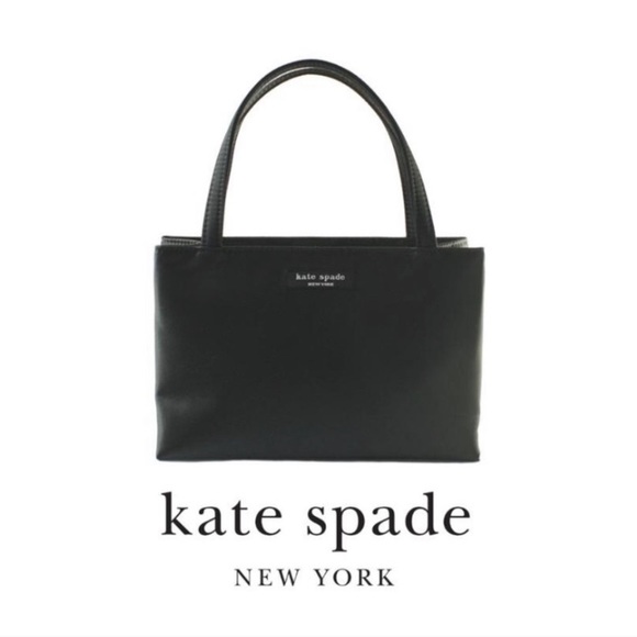 kate spade | Bags | Vintage Iconic Kate Spade Bag | Poshmark